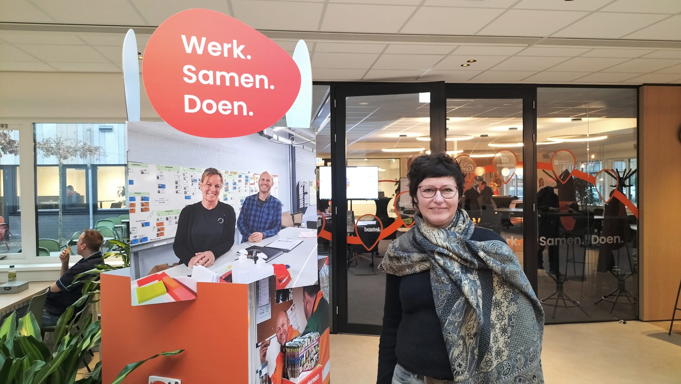 Sociaal ontwikkelbedrijf - Vacatures| Werken bij WSD